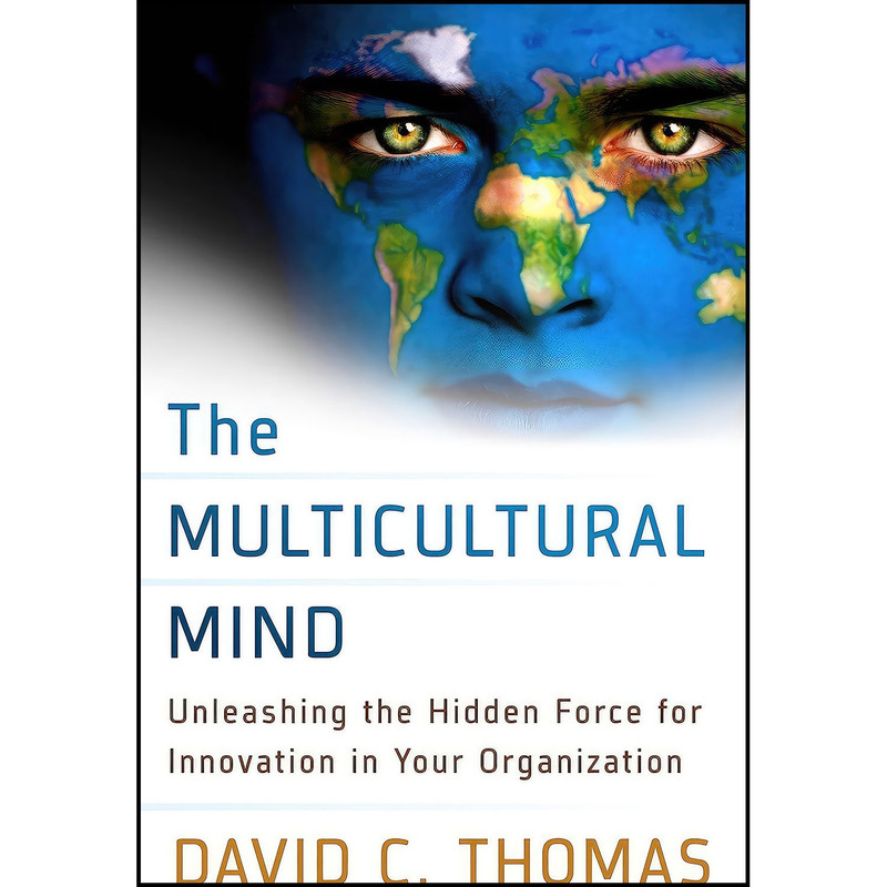 قیمت و خرید کتاب The Multicultural Mind اثر David C. Thomas انتشارات ...