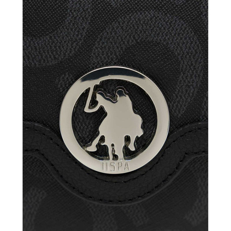 قیمت و خرید کیف دوشی زنانه یو اس پولو کد 5473