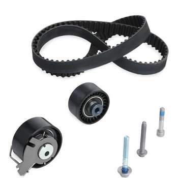 قیمت و خرید کیت تسمه تایم آی ان آ مدل NFU مناسب برای پژو 206 TU5