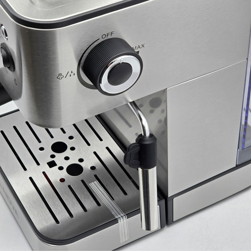 قیمت و خرید اسپرسو ساز نوا مدل NCM-149EXP