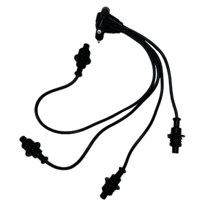 قیمت و خرید وایر شمع اچ آی تی مدل CNG مناسب برای پژو 405 مجموعه 4 عددی