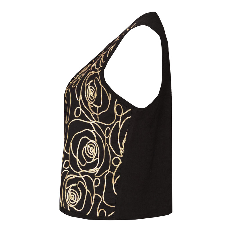 قیمت و خرید ست شومیز و رویه زنانه السانا مدل نایریکا کد 169557