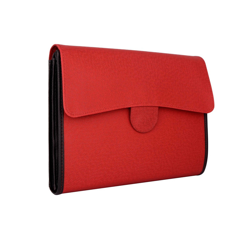 قیمت و خرید کیف نگهدارنده مدارک پاپکو مدل Kld-10