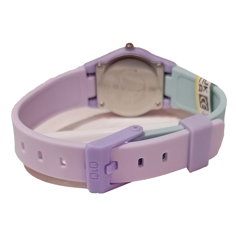 قیمت و خرید ساعت مچی عقربه ای دخترانه کیو اند کیو مدل V28A-002VY