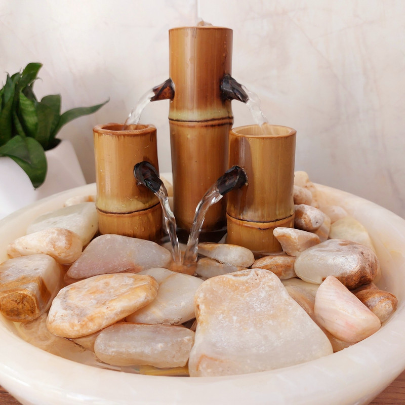 قیمت و خرید آب نما مدل سنگ مرمر