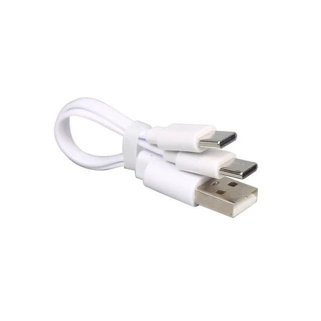 قیمت و خرید باتری قلمی قابل شارژ AA مدل TYPE-C ظرفیت 1500 میلی آمپر ...