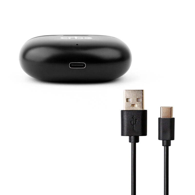 قیمت و خرید هندزفری بلوتوثی کربی مدل CR-T101