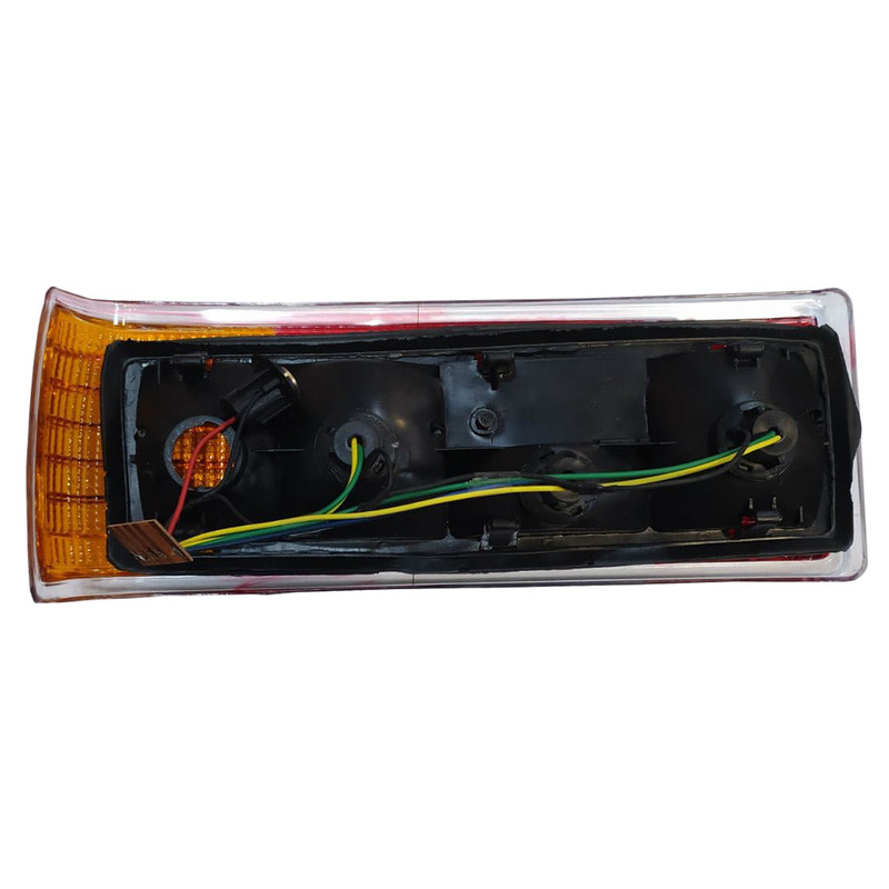 قیمت و خرید چراغ خطر عقب مدل JT123 مناسب برای پیکان بسته 2 عددی