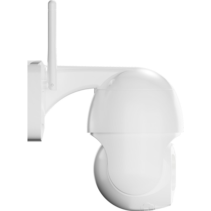 قیمت و خرید دوربین مداربسته تحت شبکه اسفیورد مدل Z315