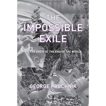 قیمت و خرید کتاب The Impossible Exile اثر George Prochnik انتشارات ...