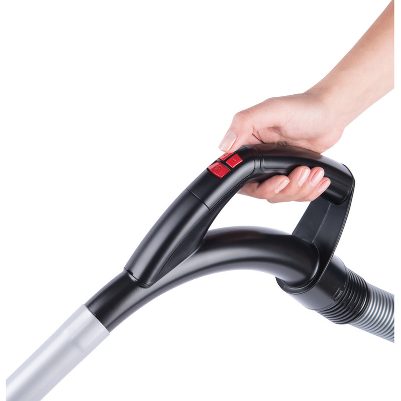 قیمت و خرید جاروبرقی 2100 وات دوو مدل DVC-LH22R