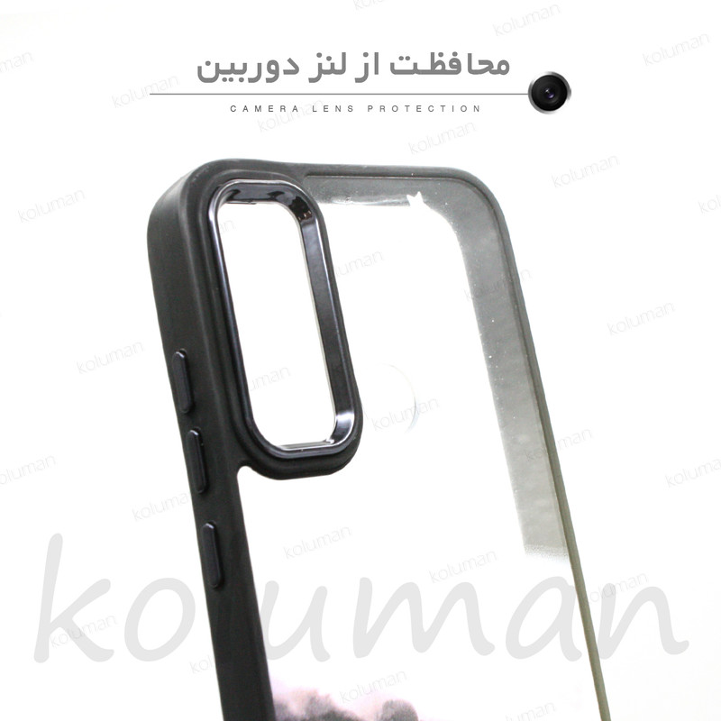 قیمت و خرید کاور کلومن مدل Halley مناسب برای گوشی موبایل شیائومی Redmi ...