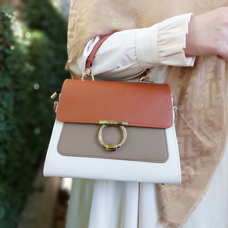 قیمت و خرید کیف دستی زنانه مدل S 401815