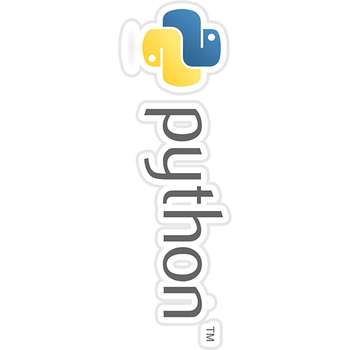 قیمت و خرید استیکر لپ تاپ طرح IPython Jupyter Logo کد ST984