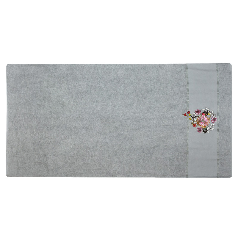 قیمت و خرید حوله دستی ربکا مدل R-248754 سایز 50x90 سانتی متر مجموعه 6 عددی