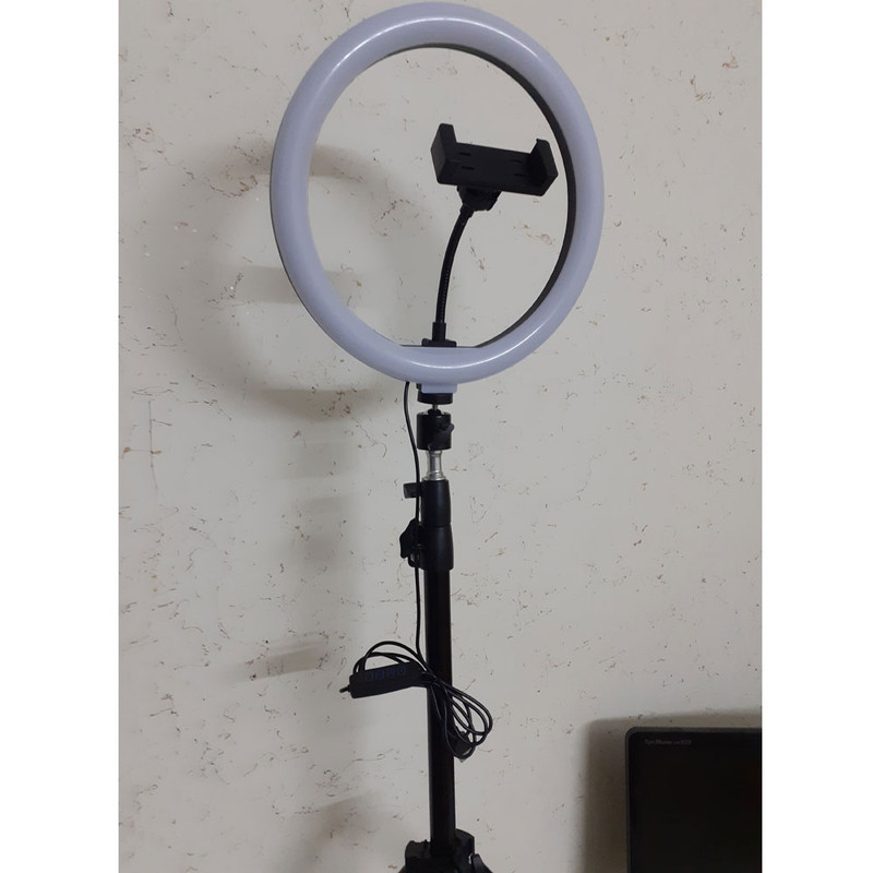 قیمت و خرید رینگ لایت مدل RFL-HX260