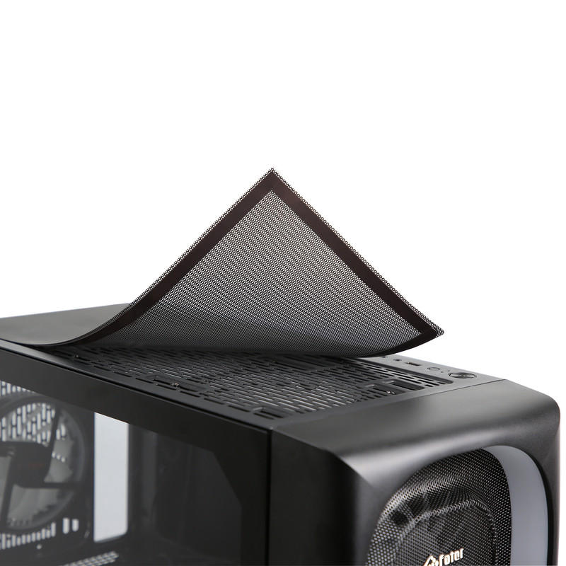 قیمت و خرید کیس کامپیوتر فاطر مدل FG-790B