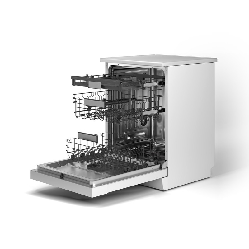 قیمت و خرید ماشین ظرفشویی جی پلاس مدل GDW-P5993W