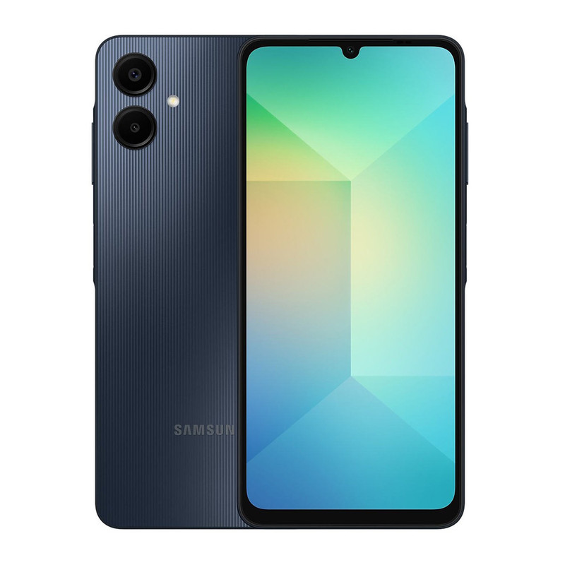 قیمت و خرید گوشی موبایل سامسونگ مدل Galaxy A06 دو سیم کارت ظرفیت 64