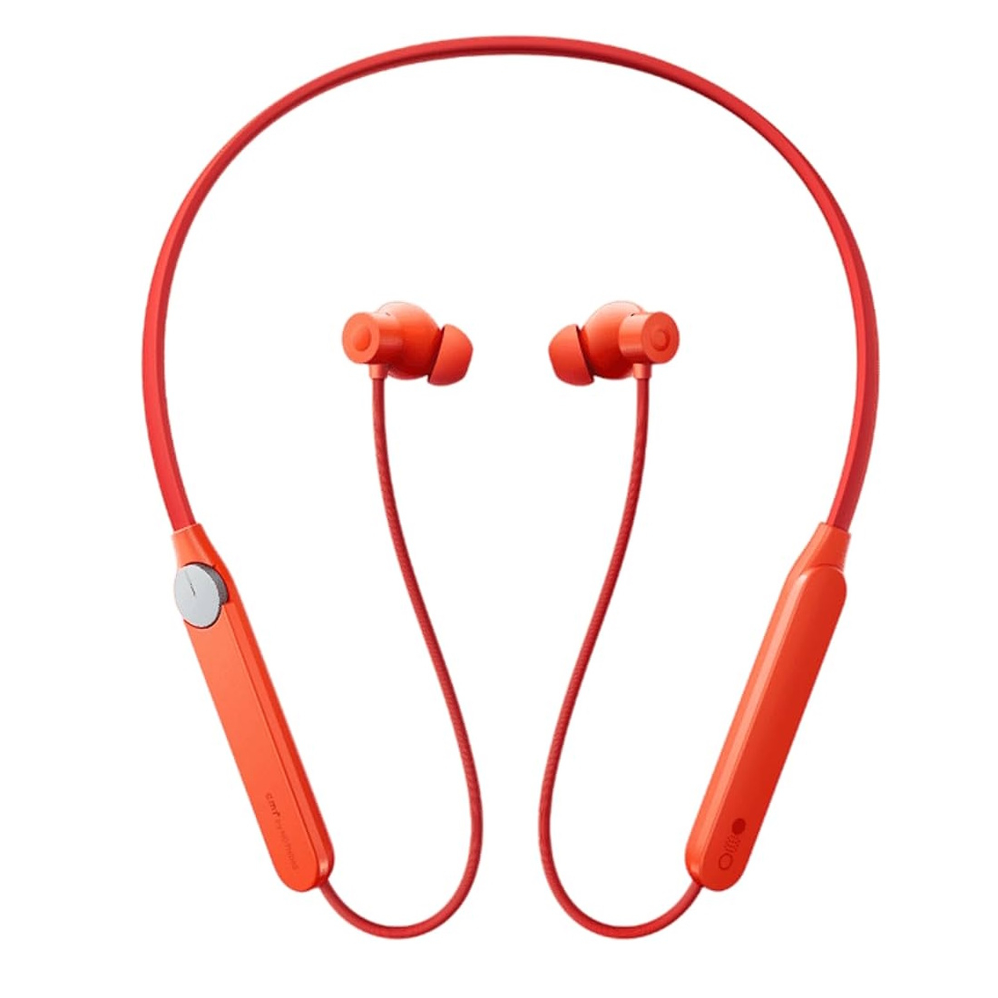 هدفون بلوتوثی ناتینگ مدل MMD PRO NECK ALGORITHM - چیدمان