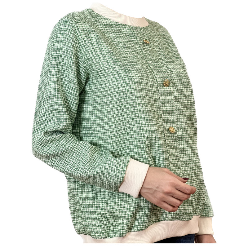 قیمت و خرید بلوز آستین بلند زنانه مدل Ch_gen-098765