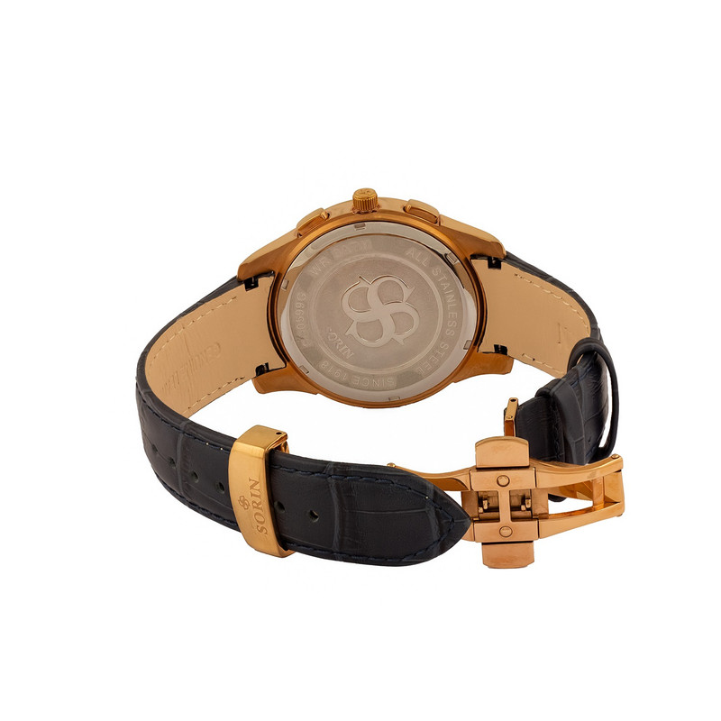 قیمت و خرید ساعت مچی عقربه‌ای مردانه سورین مدل G0599-LU03U