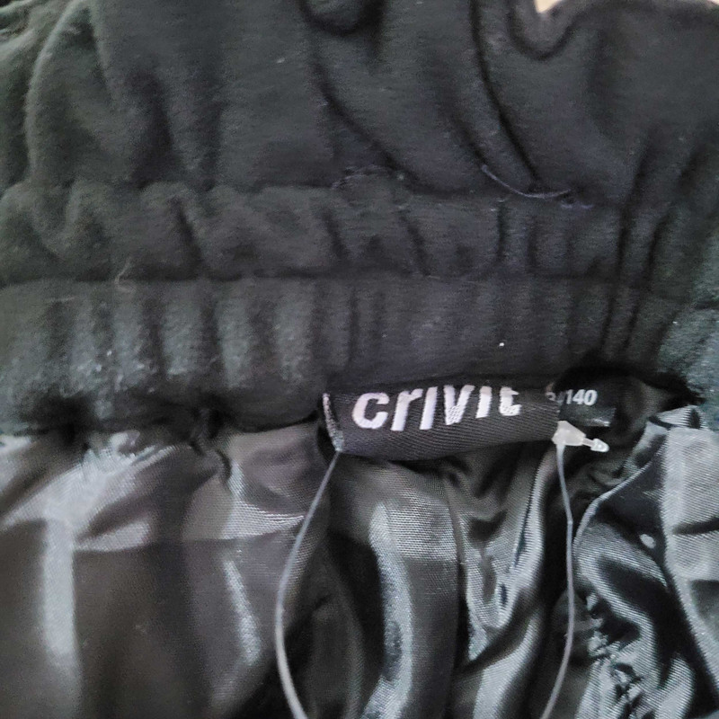 قیمت و خرید شلوار اسکی پسرانه کریویت مدل uytf-0987