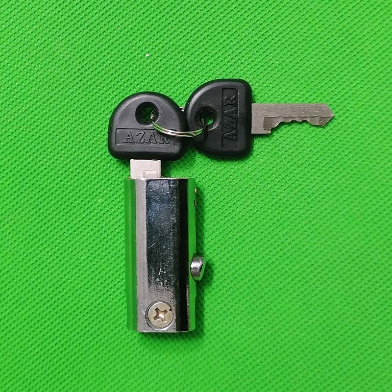 قیمت و خرید قفل کمدی مدل YH010