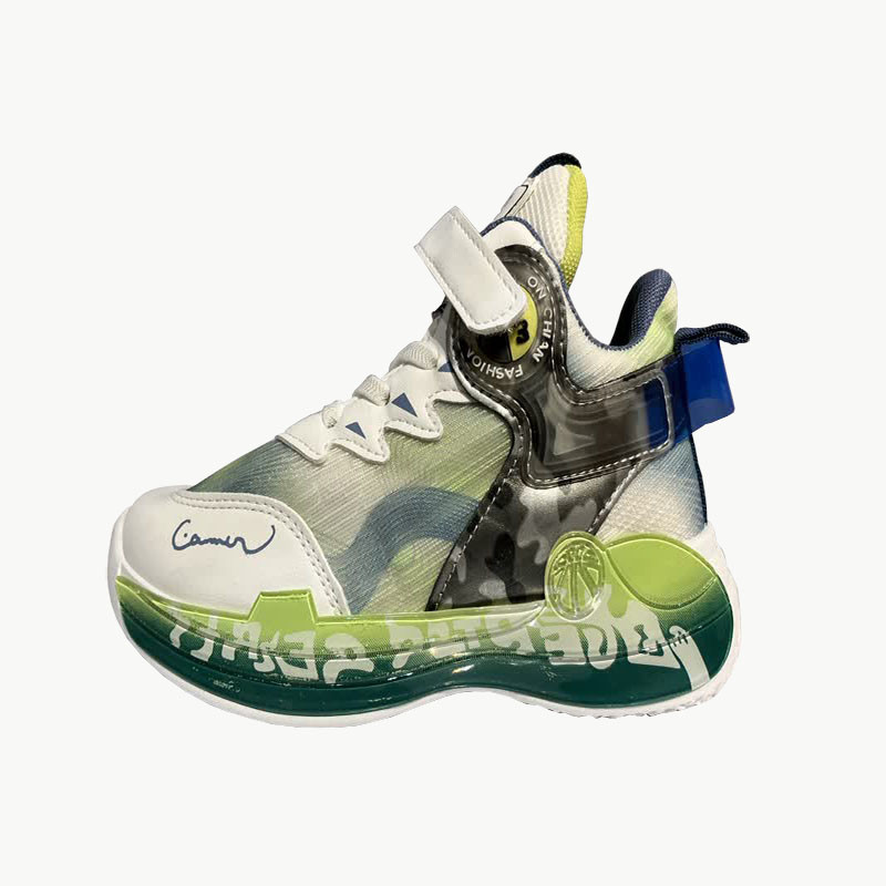 قیمت و خرید کفش راحتی پسرانه مدل kaka yy6-3