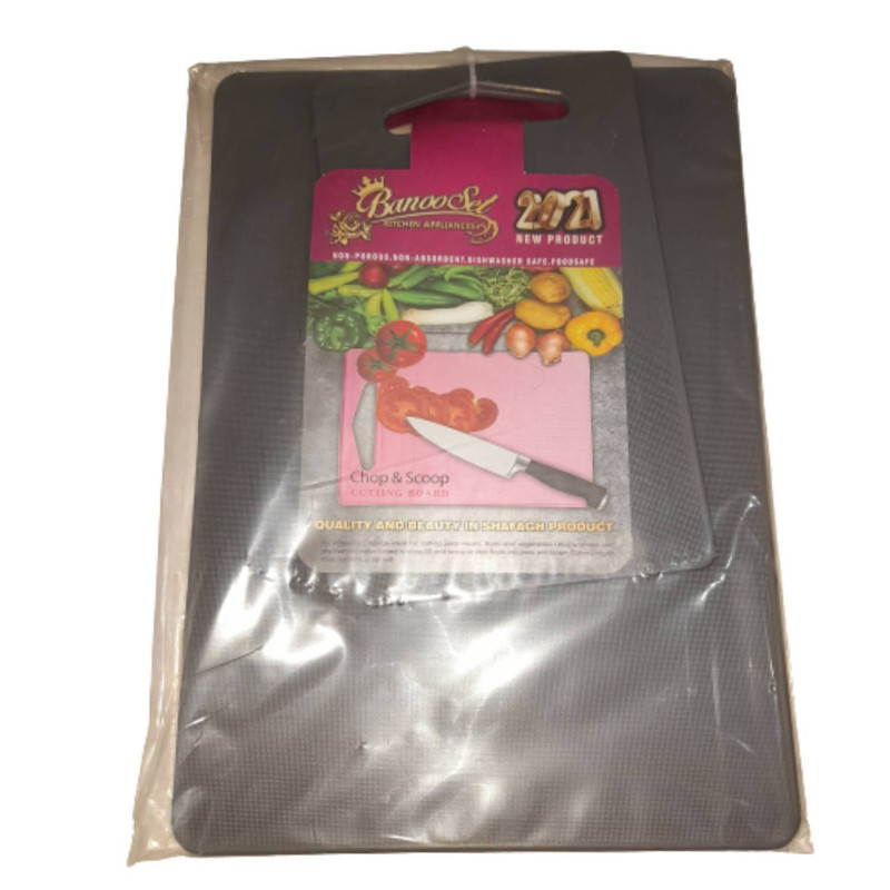 قیمت و خرید تخته گوشت مدل Lesert مجموعه 2 عددی