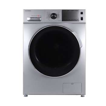 قیمت و خرید ماشین لباسشویی پاکشوما مدل BWF 40103 ST ظرفیت 9 کیلوگرم