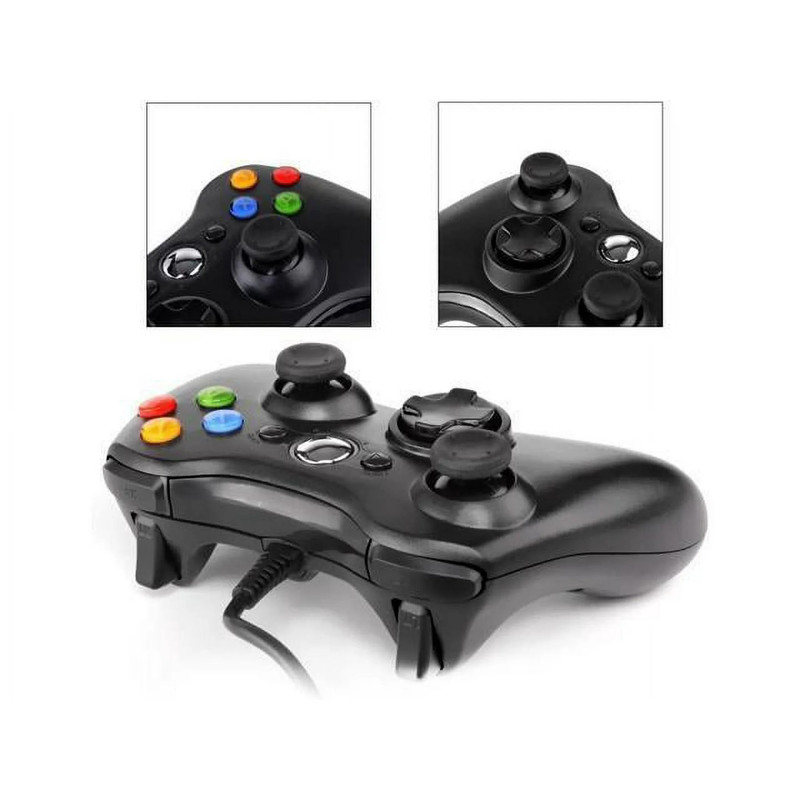 قیمت و خرید دسته بازی مدل M1 طرح XBOX