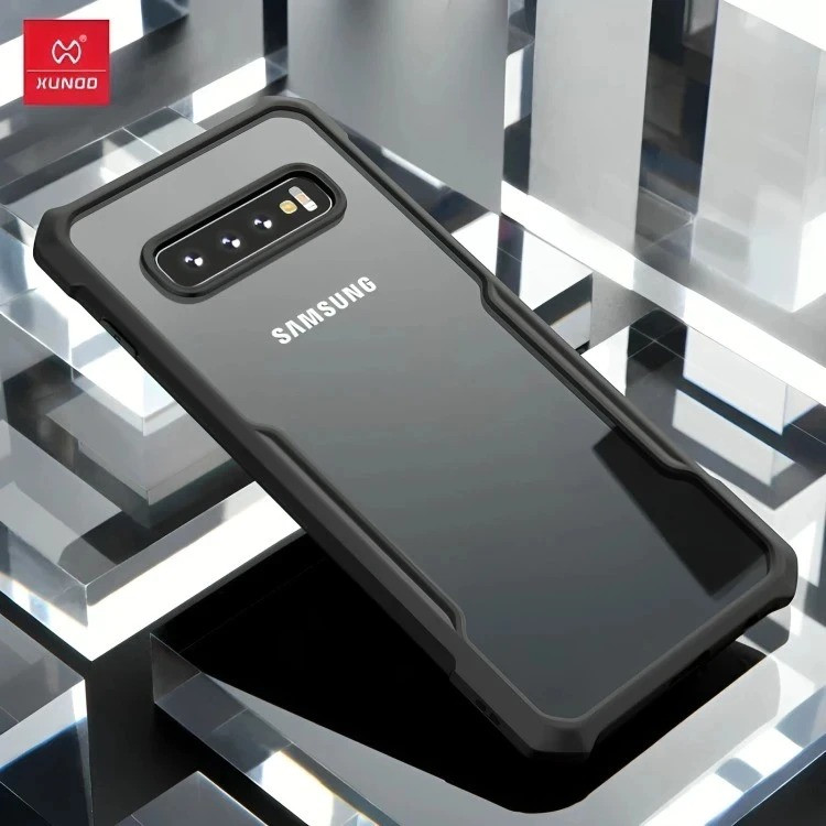 قیمت و خرید کاور ویواتل مدل XUNOD مناسب برای گوشی موبایل سامسونگ Galaxy S8