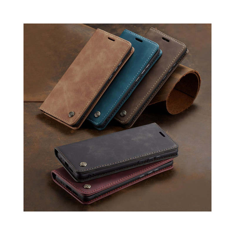 قیمت و خرید کیف کلاسوری قاب تک مدل KIFBI مناسب برای گوشی موبایل سامسونگ ...