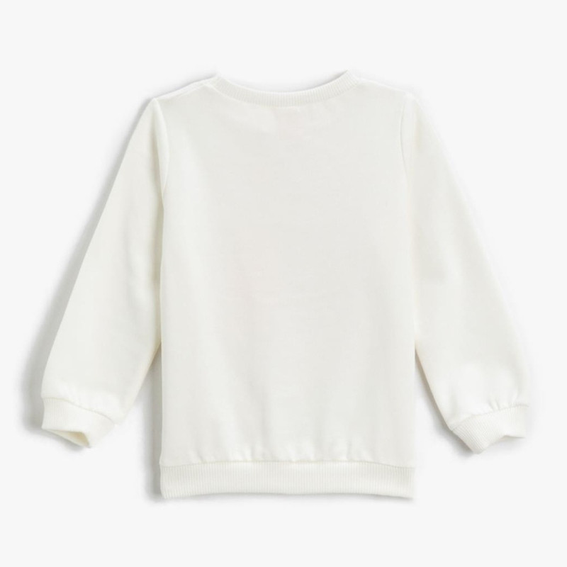 قیمت و خرید سویشرت دخترانه کوتون مدل کیتی