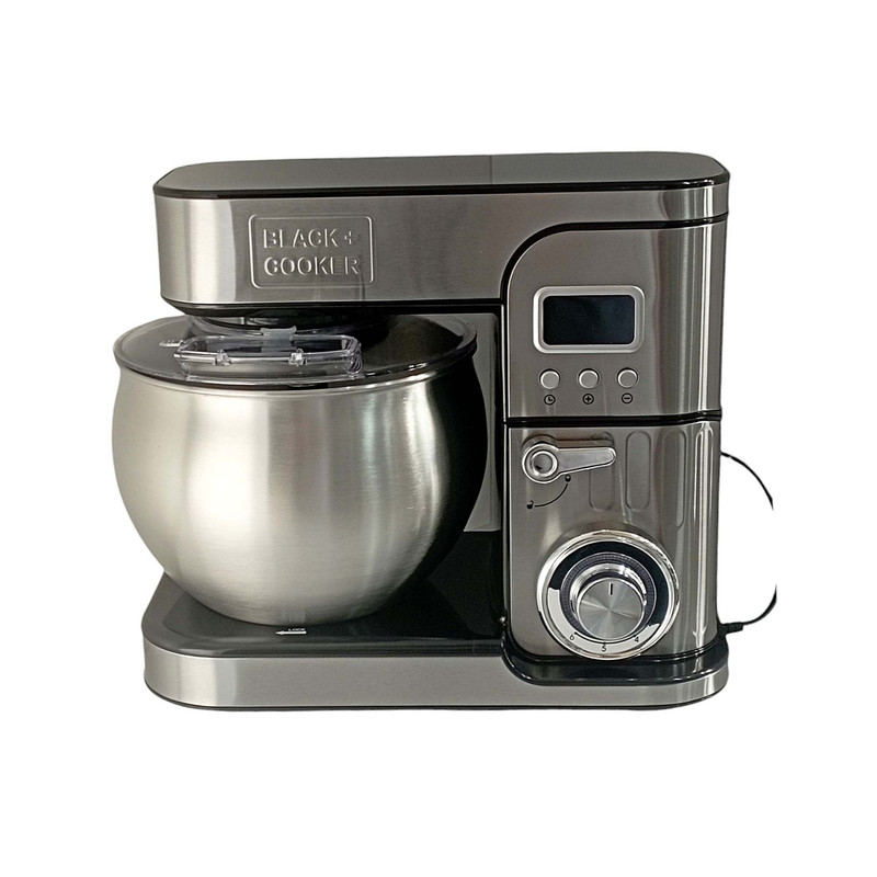 قیمت و خرید همزن بلک اند کوکر مدل BCS-M810