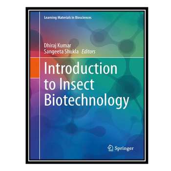 قیمت و خرید کتاب Introduction to Insect Biotechnology اثر Dhiraj Kumar ...