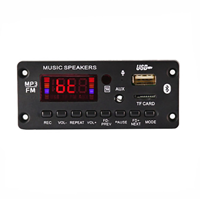 قیمت و خرید ماژول ام پی تری پلیر مدل KH-G010