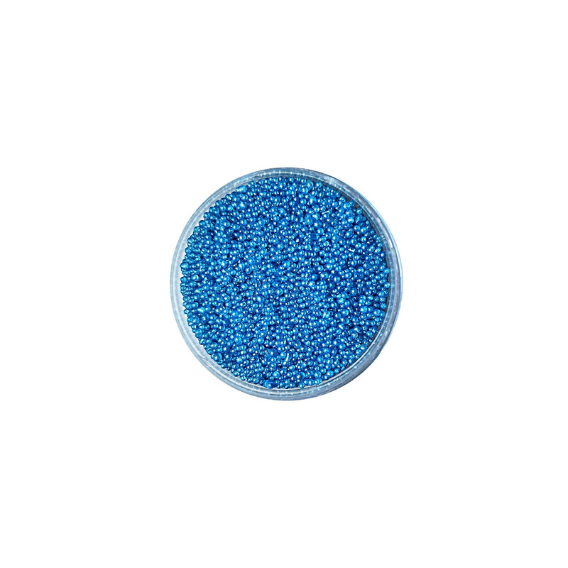 قیمت و خرید تزیین ناخن مدل خاویار هولوگرامی مجموعه 6 عددی