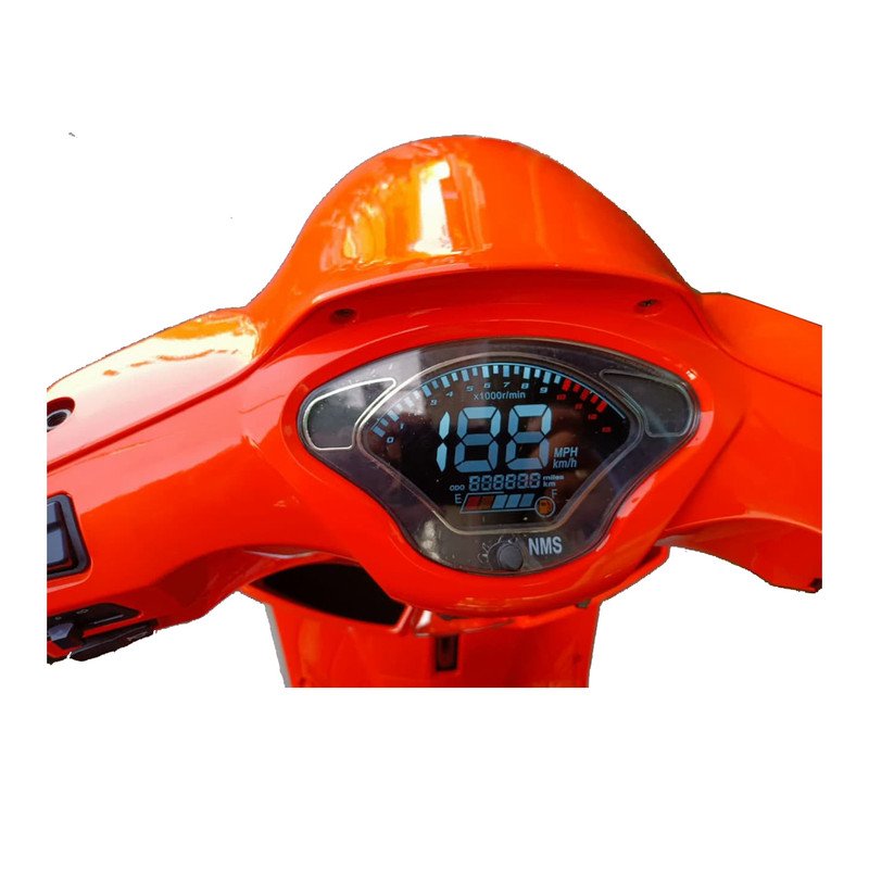 قیمت و خرید موتورسیکلت دایچی مدل JP150 سال 1402