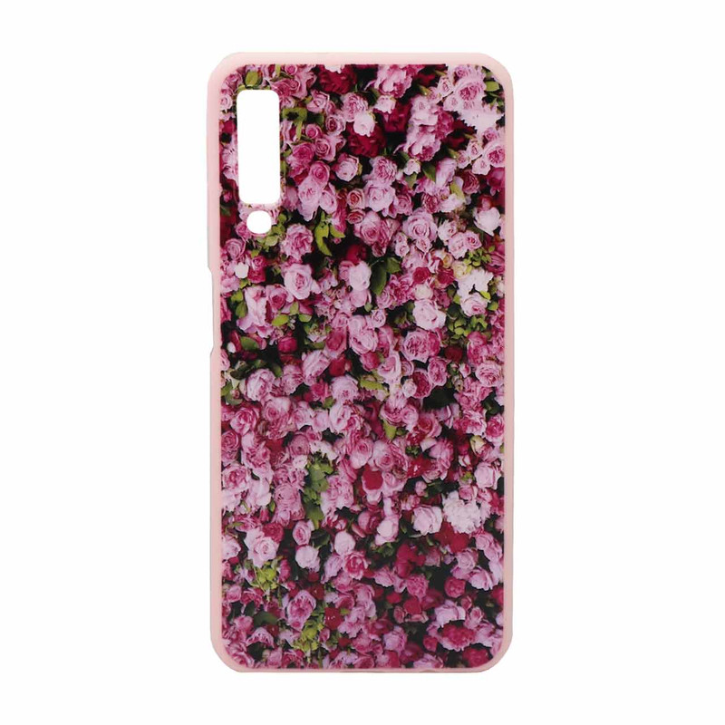 قیمت و خرید کاور مدل MF845 مناسب برای گوشی موبایل سامسونگ Galaxy A7 2018