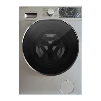 قیمت و خرید ماشین لباسشویی 8 کیلوگرم اتوماتیک زیرووات مدل FCA 4860 S