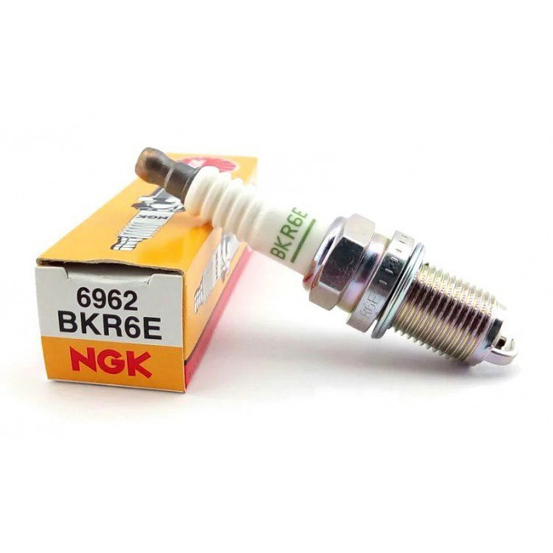 قیمت و خرید شمع خودرو ان جی کی مدل 6962-AG مجموعه 4 عددی