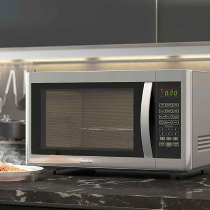 قیمت و خرید مایکروویو جی پلاس مدل GMW - M425S