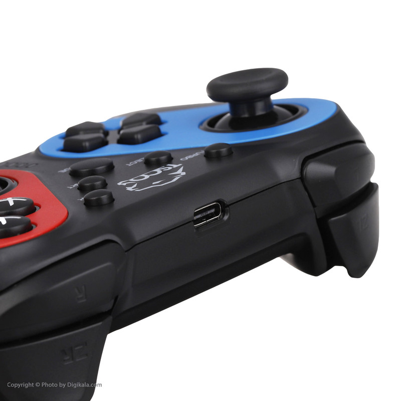 قیمت و خرید دسته بازی تسکو مدل TG 150W X2 بسته 2 عددی