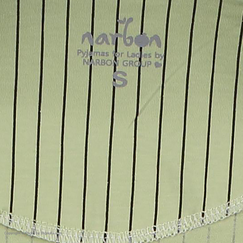 قیمت و خرید ست سه تکه لباس زنانه ناربن مدل 3372_1521775