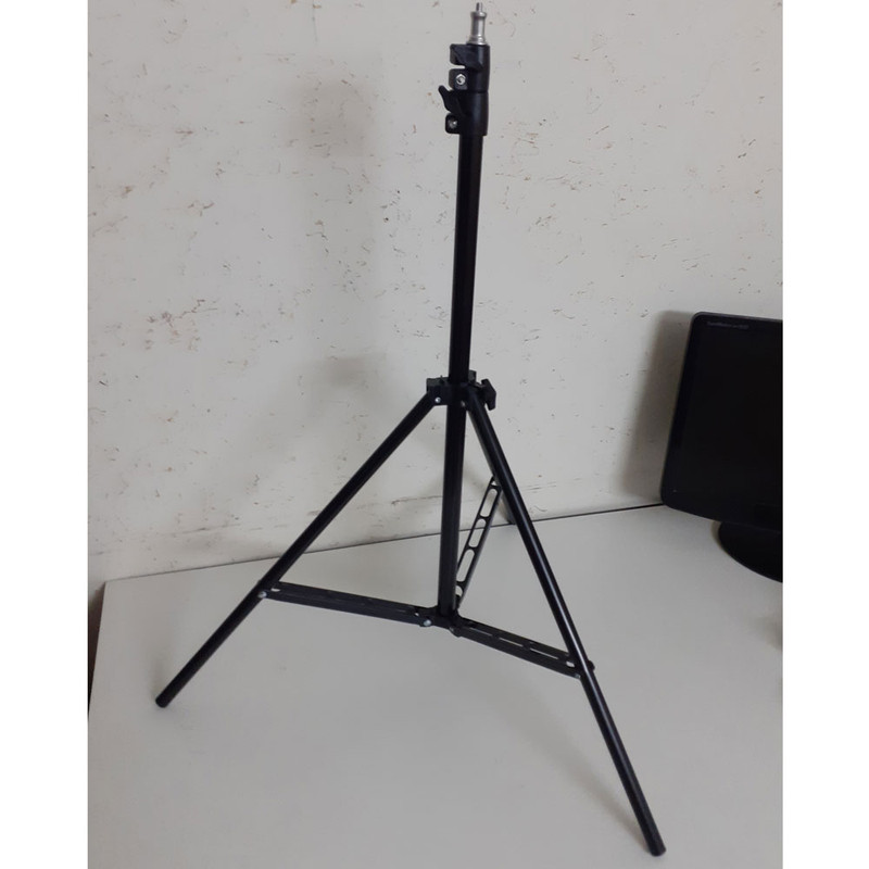 قیمت و خرید رینگ لایت مدل RFL-HX260