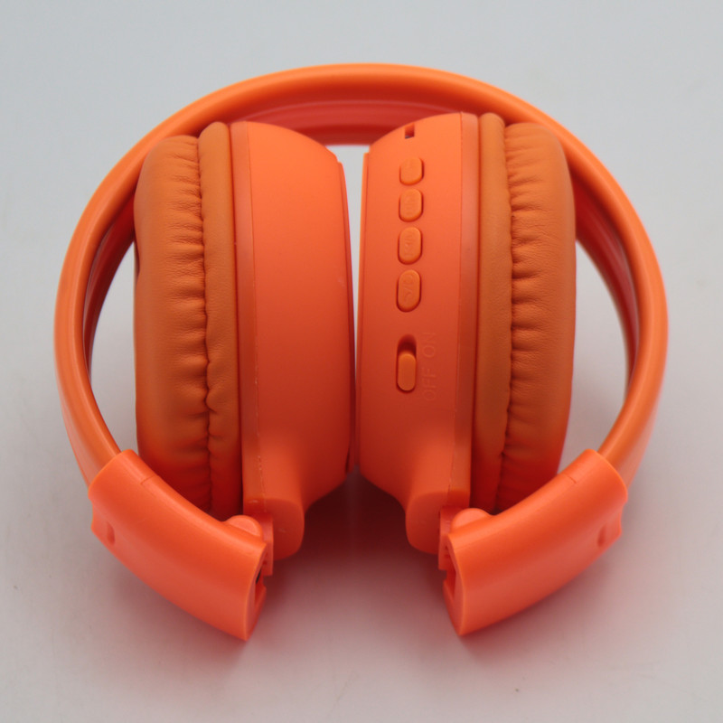 قیمت و خرید هدفون بی سیم مدل YPNA-BS-N65BT