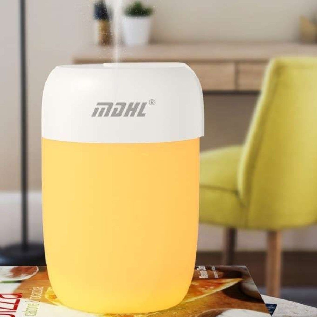 قیمت و خرید دستگاه بخور و رطوبت ساز سرد مدل MDHL 03