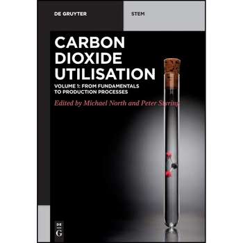 قیمت و خرید کتاب Carbon Dioxide Utilization اثر Michael North and Peter ...